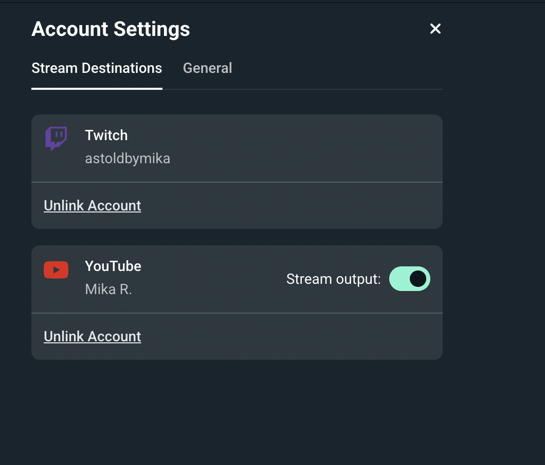 How to Multistream on Xbox to Twitch and YouTube Using Streamlabs ...