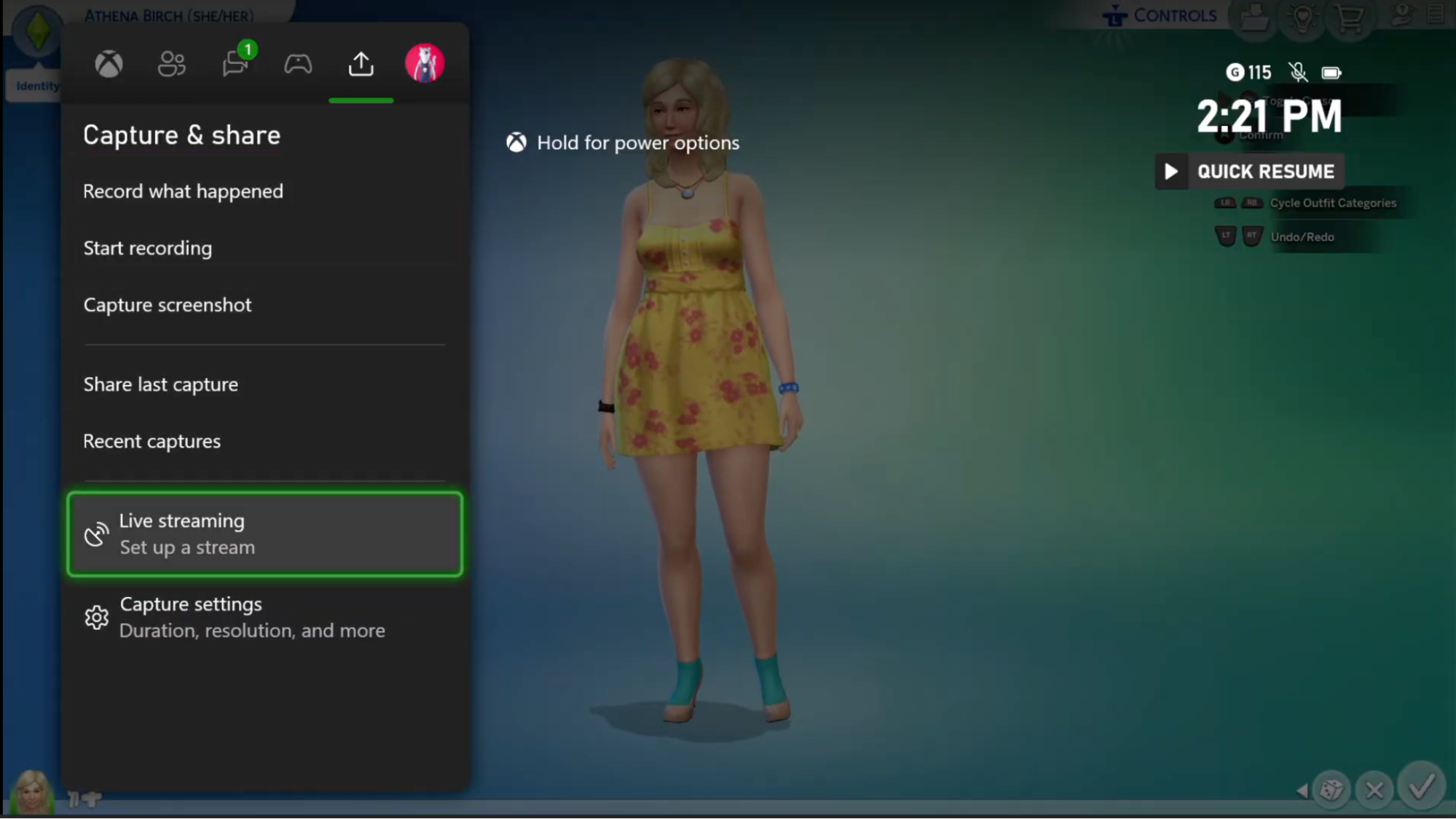 How to Multistream on Xbox to Twitch, YouTube, TikTok and Kick Using ...
