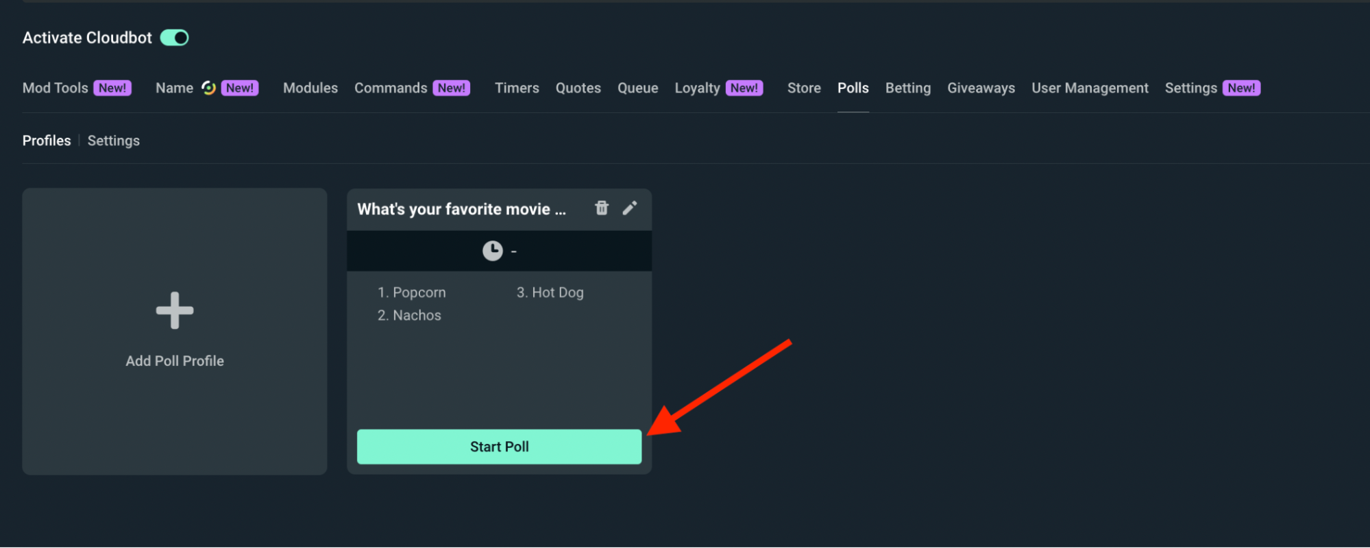 How to Run Polls on YouTube using Streamlabs | Streamlabs
