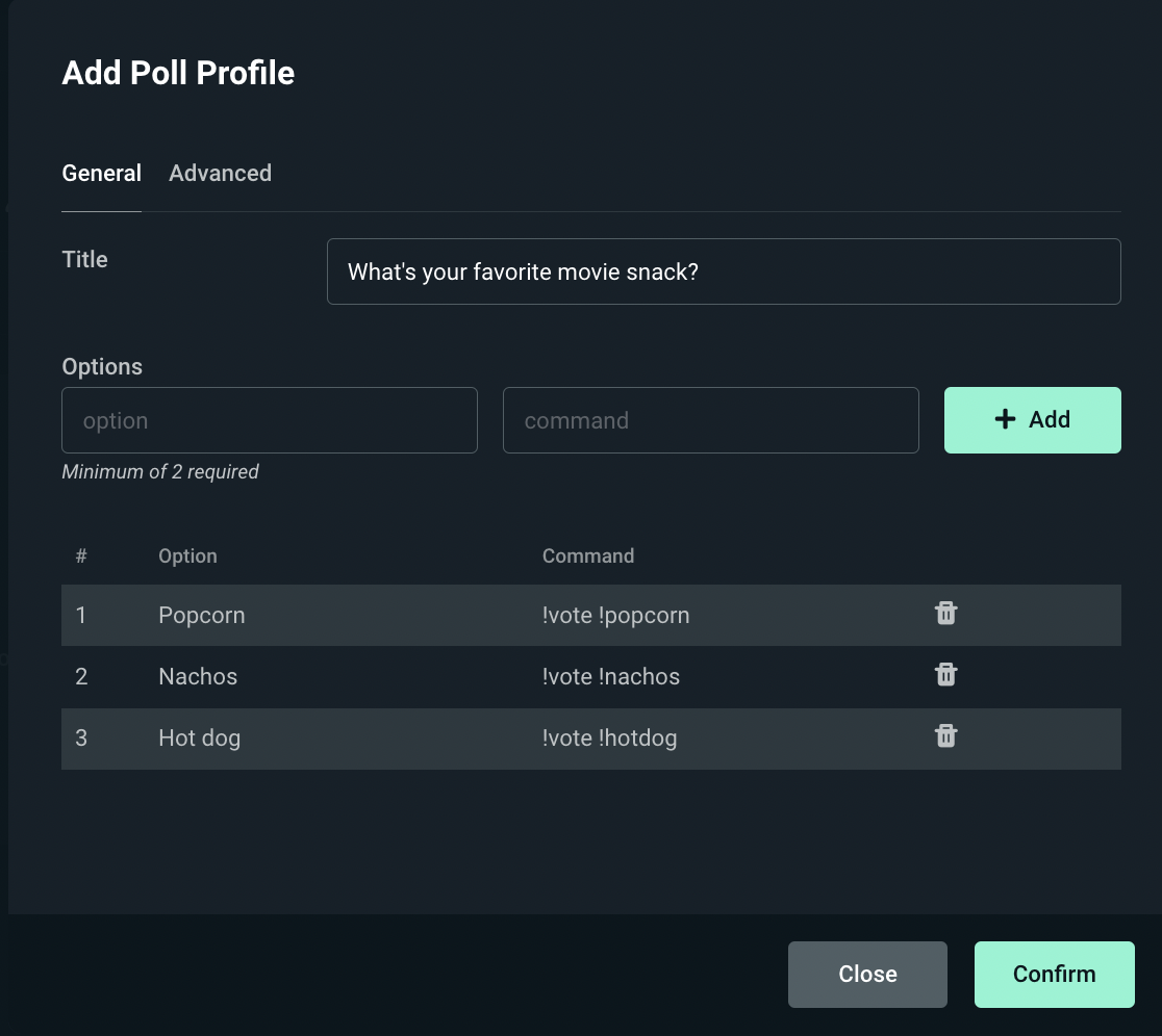 How to Run Polls on YouTube using Streamlabs | Streamlabs