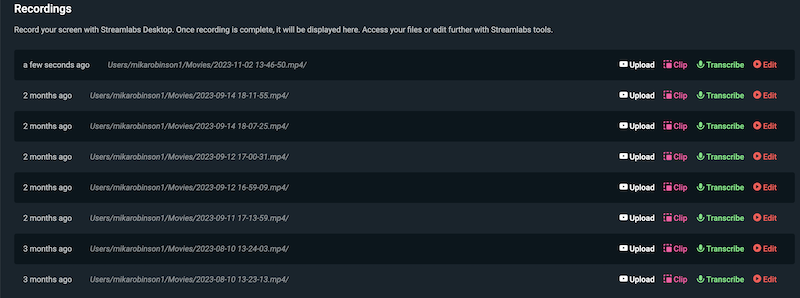 How to Enhance Your Creator Workflow Using Streamlabs Creator App Suite ...