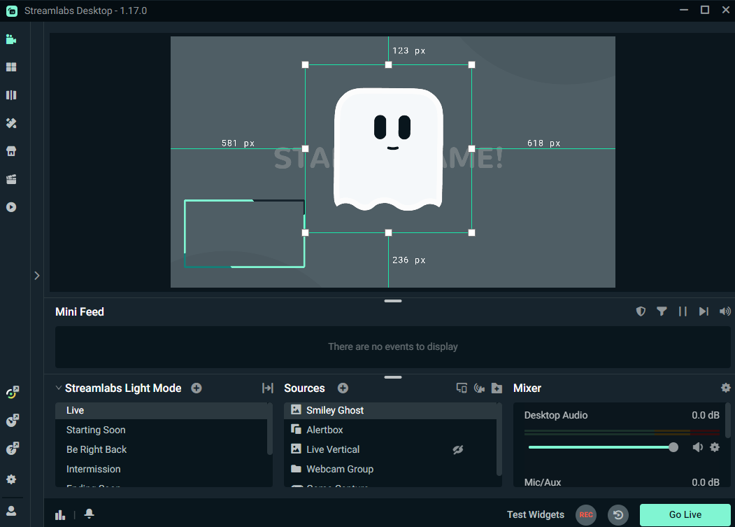 Introducing Streamlabs Collectibles Beta: Stream Decor, Pets, Webcam ...