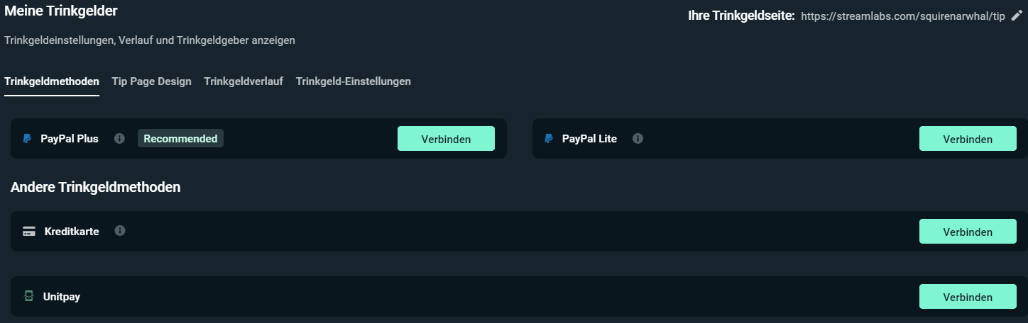 Geld verdienen durch Streaming | Streamlabs