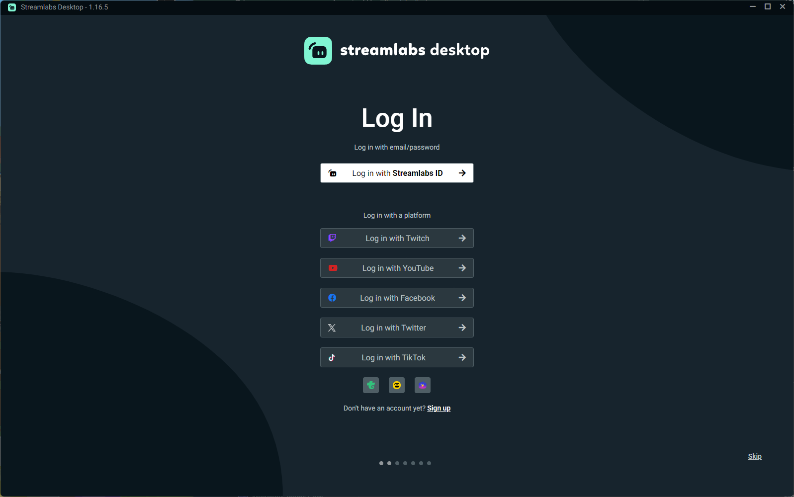 How to Move from StreamYard to Streamlabs | Streamlabs