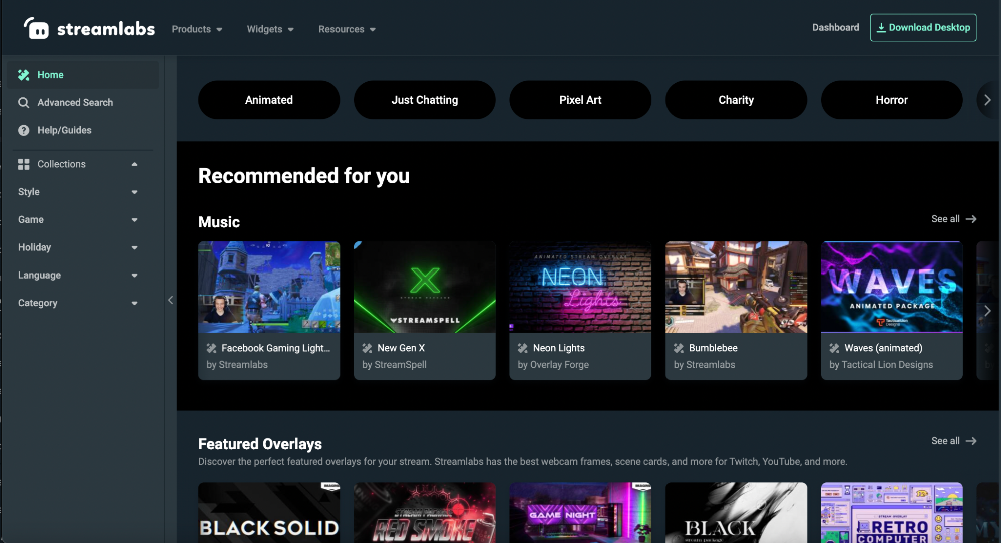 How to Move from StreamYard to Streamlabs | Streamlabs