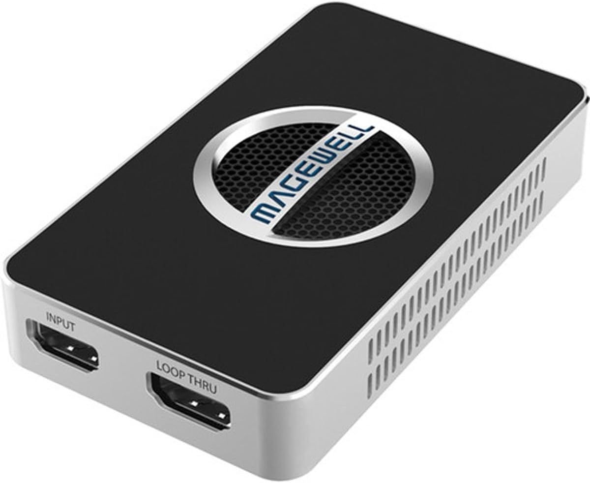 Top HDMI Capture Cards for Streaming and Recording in 2025 | Streamlabs