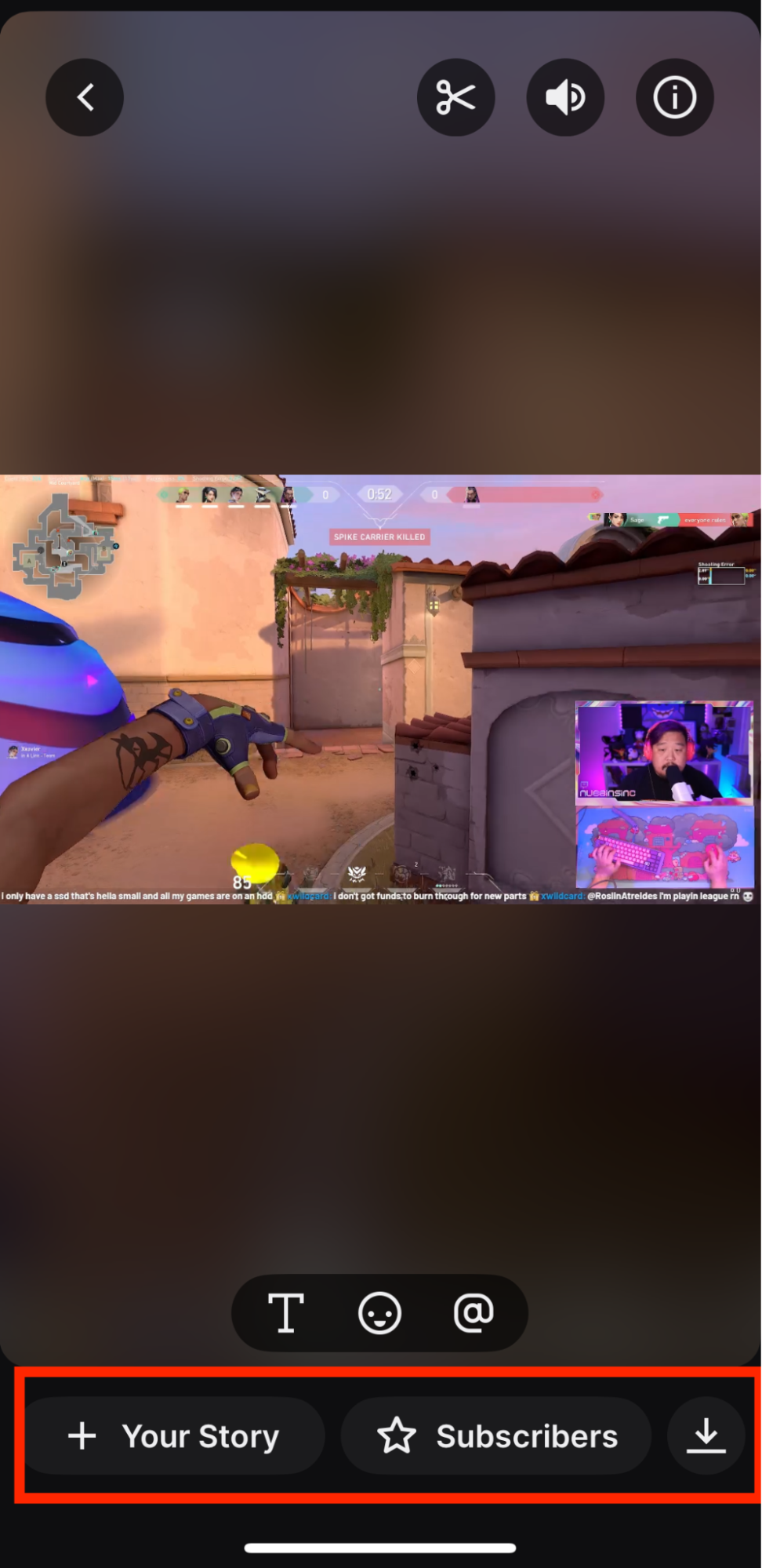 What Are Twitch Stories & How to Create One | Streamlabs