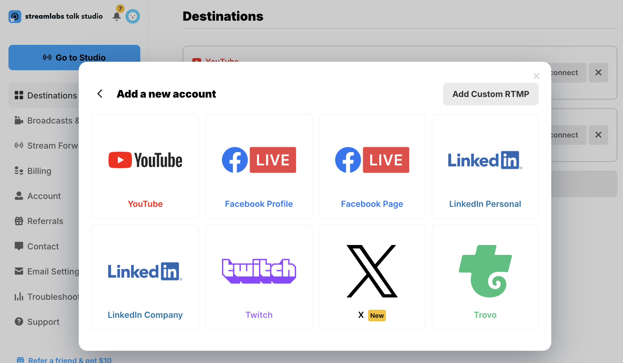 How to Multistream: The Ultimate Guide to Multistreaming – Streamlabs