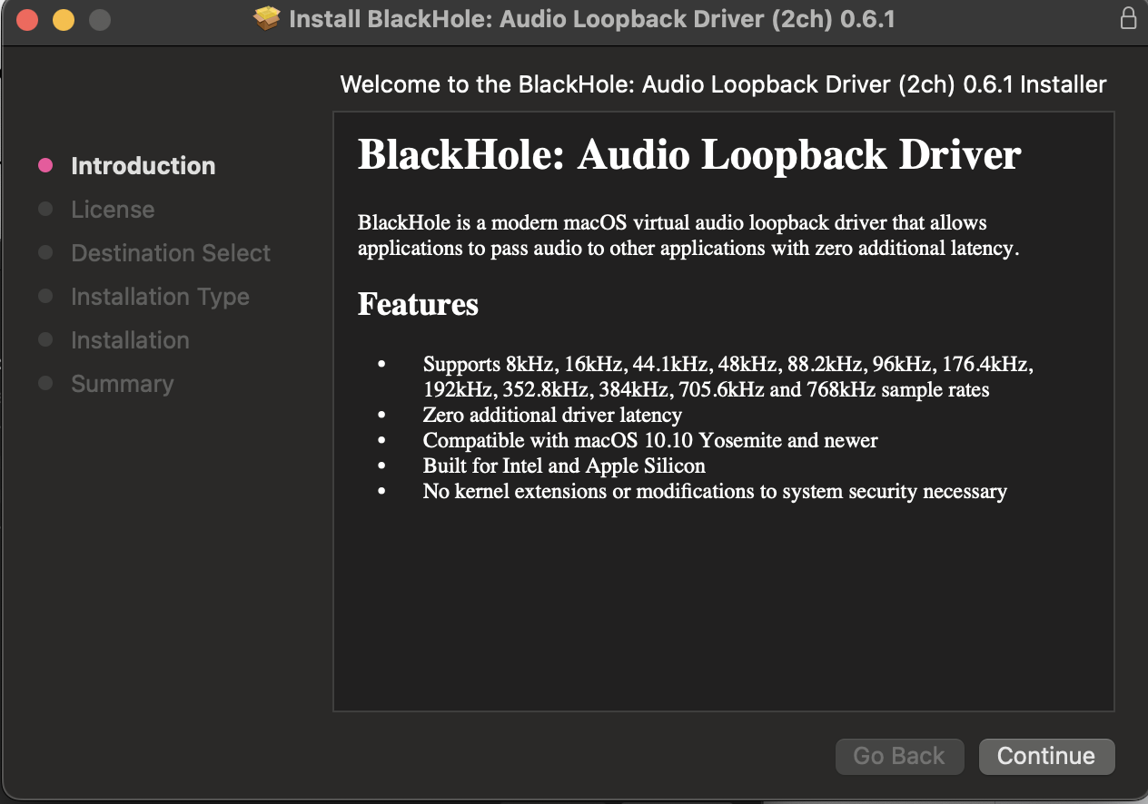 Capturing Desktop Audio in Streamlabs Desktop for Mac | Streamlabs