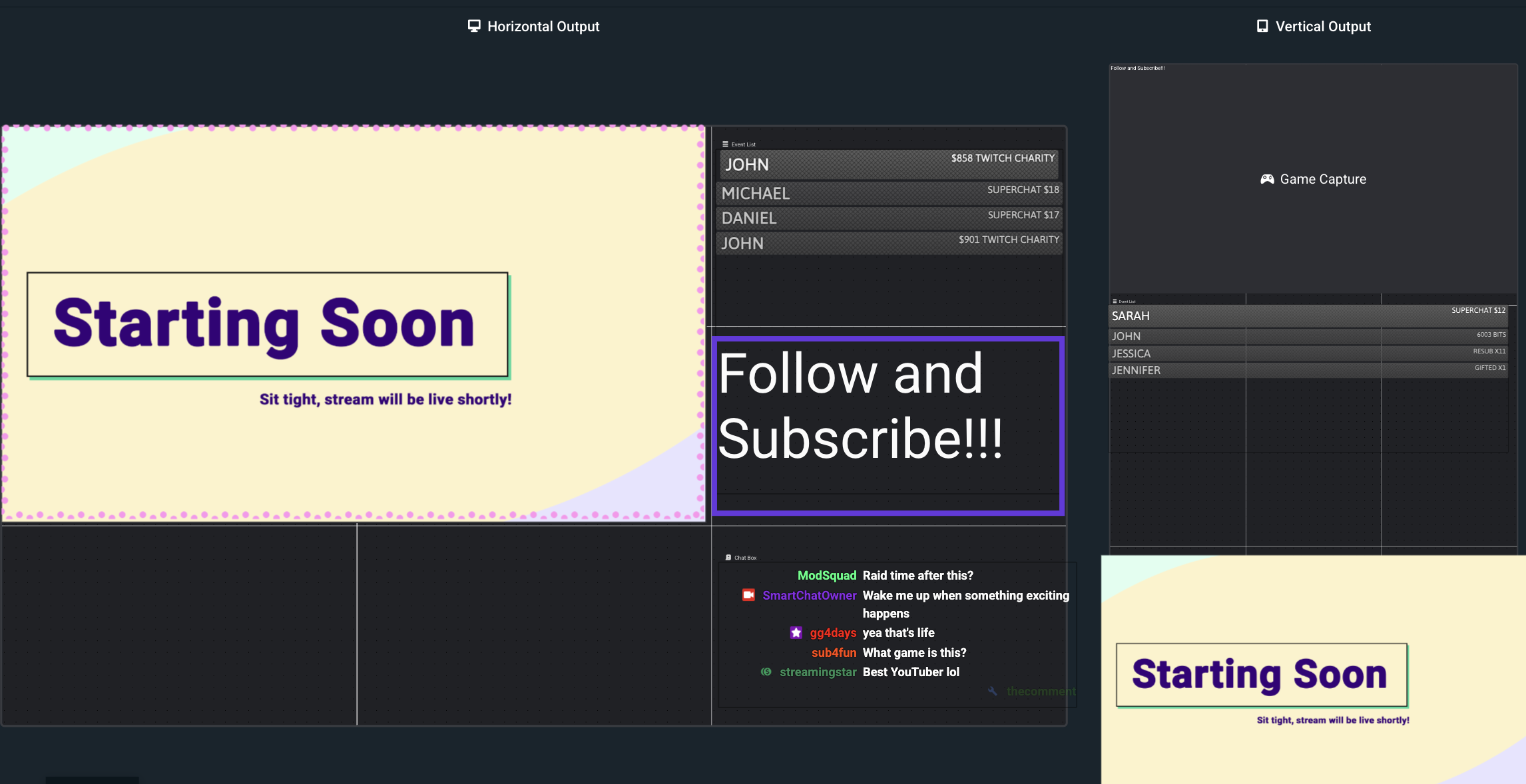 How to Multistream on Xbox to Twitch, YouTube, TikTok and Kick Using ...