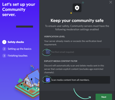 How to Make an Announcement Channel on Discord | Streamlabs