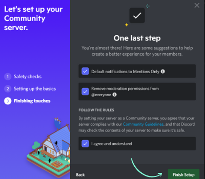 How to Make an Announcement Channel on Discord | Streamlabs