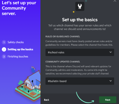 How to Make an Announcement Channel on Discord | Streamlabs
