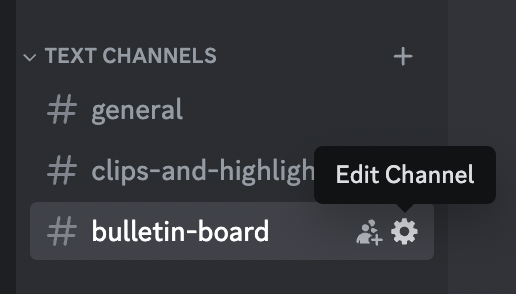How to Make an Announcement Channel on Discord | Streamlabs
