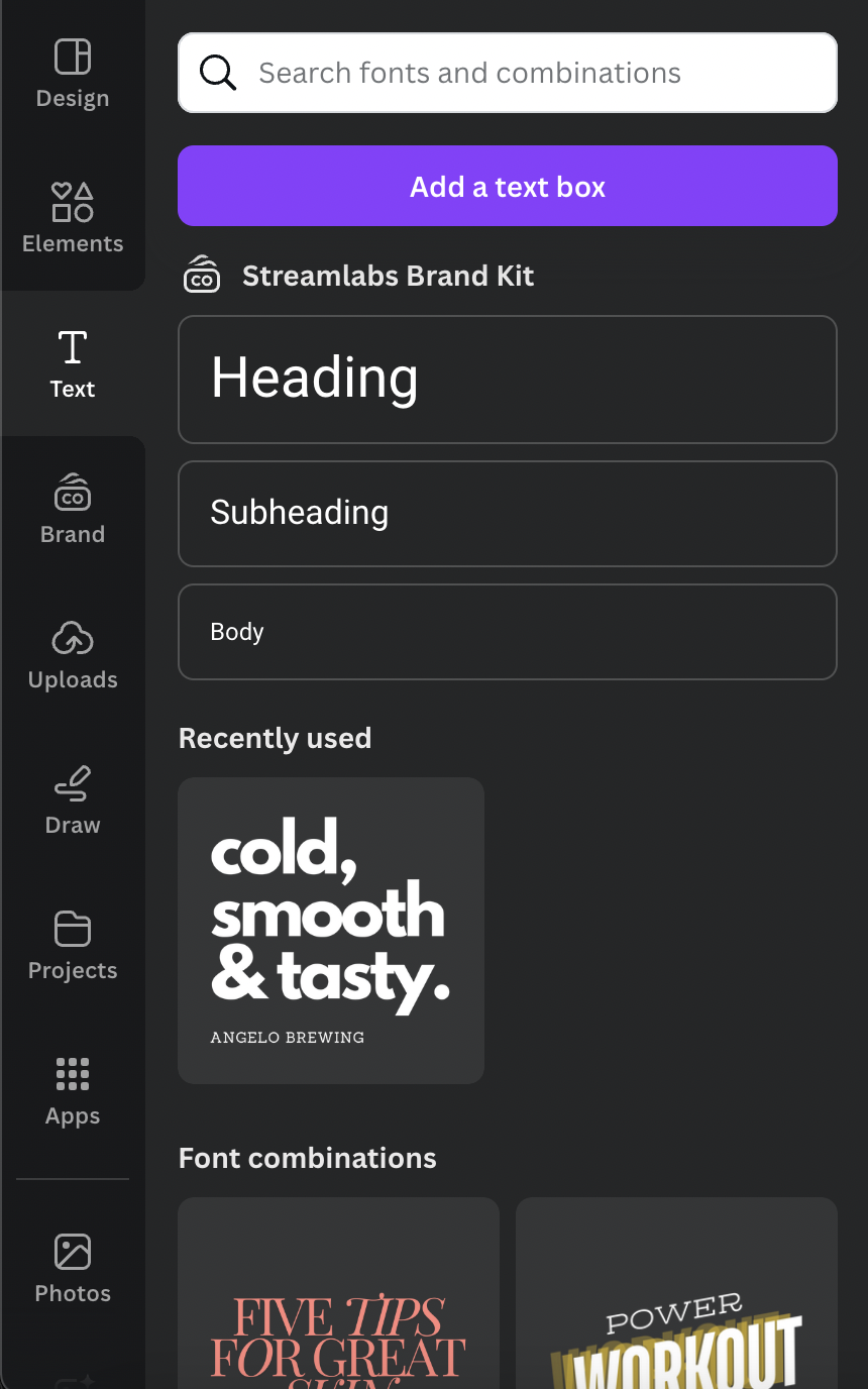 How to Create a YouTube Thumbnail | Streamlabs
