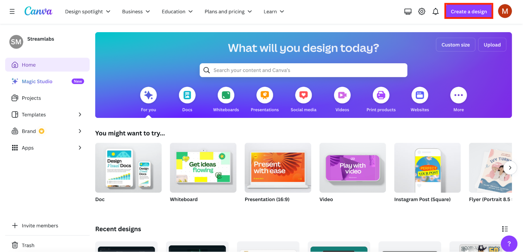 How to Create a YouTube Thumbnail | Streamlabs