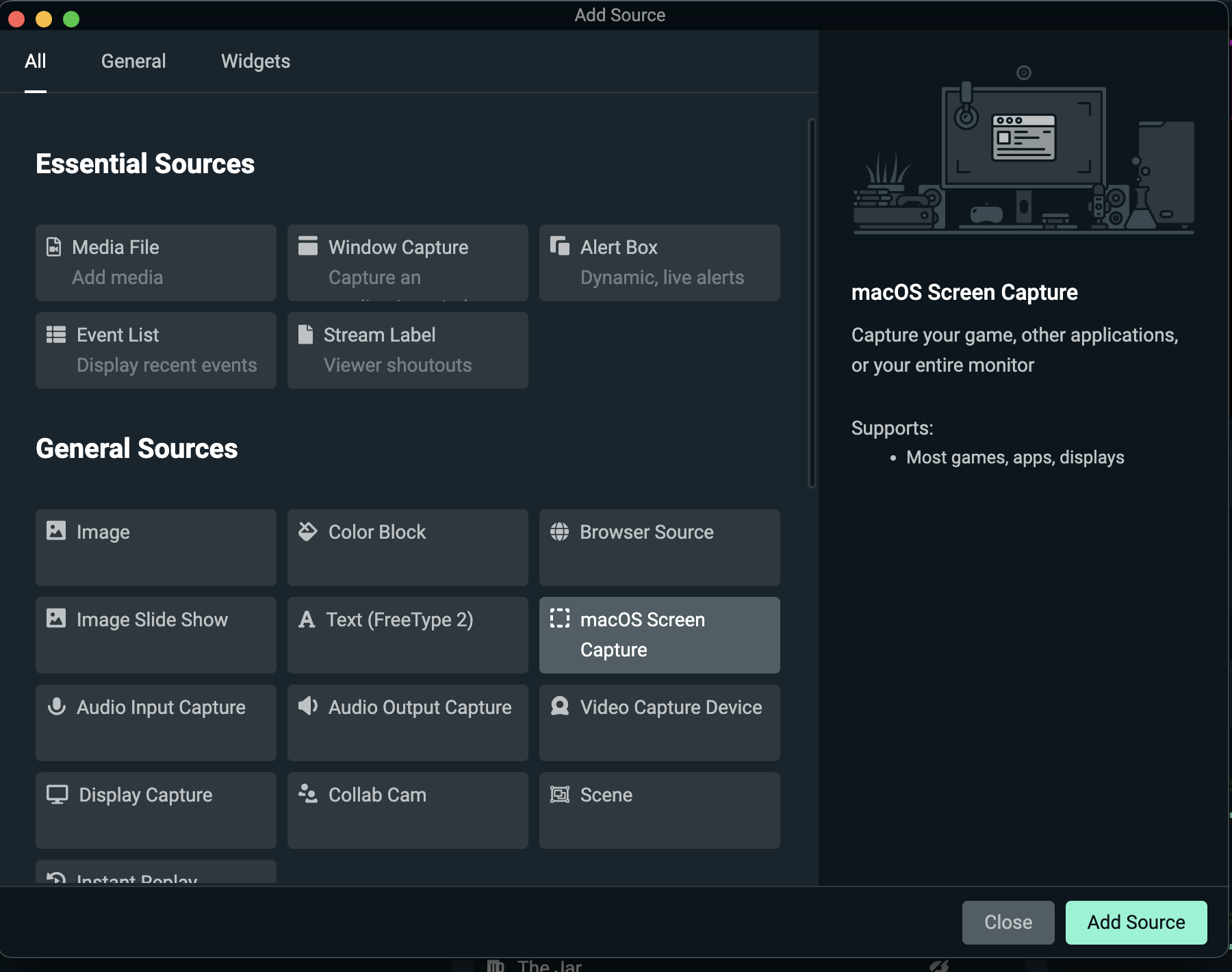 How to Screen Record on Mac | Streamlabs