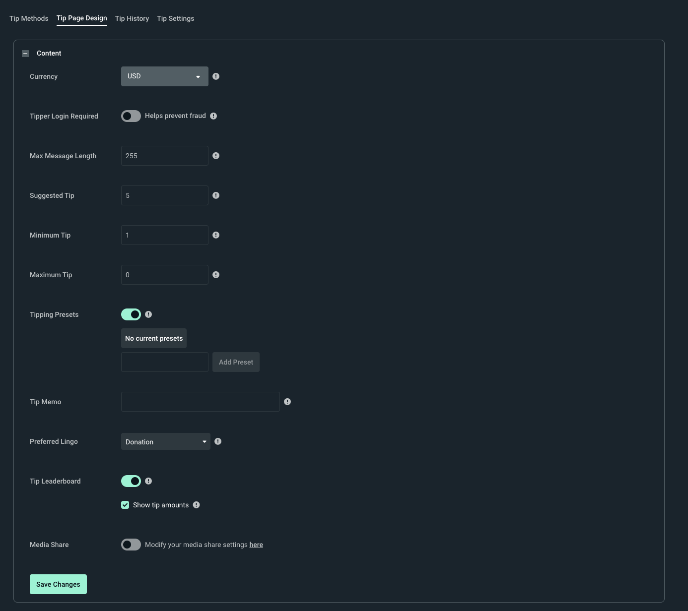 How to set up Donations on Twitch | Streamlabs