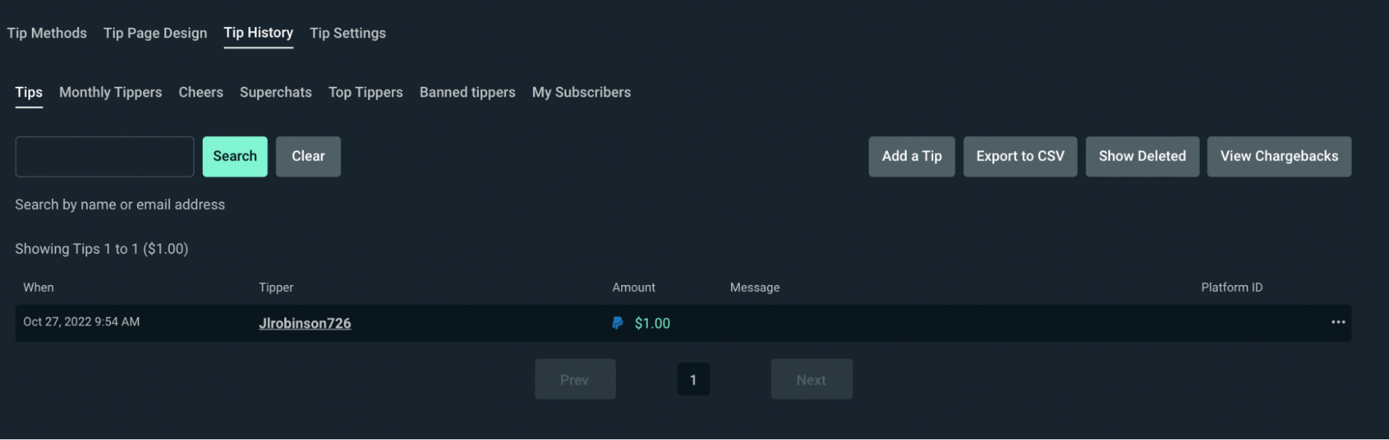 How to set up Donations on Twitch | Streamlabs