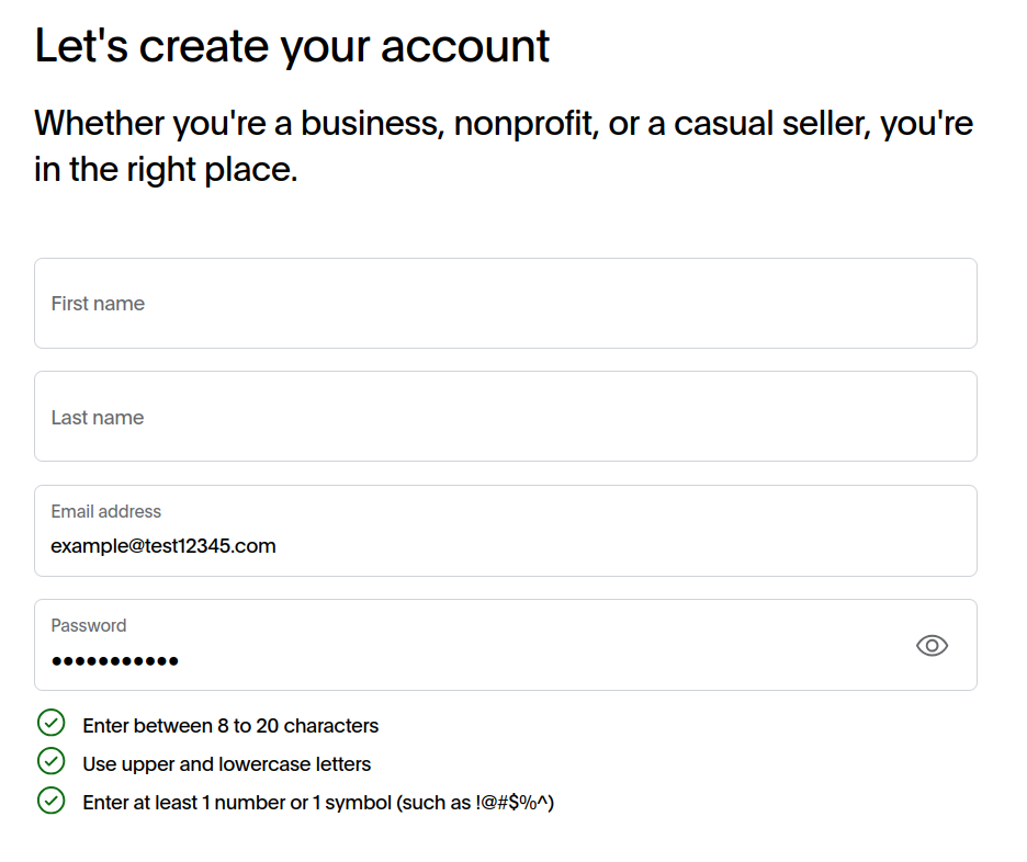 How to Setup PayPal Tipping with Streamlabs – Streamlabs