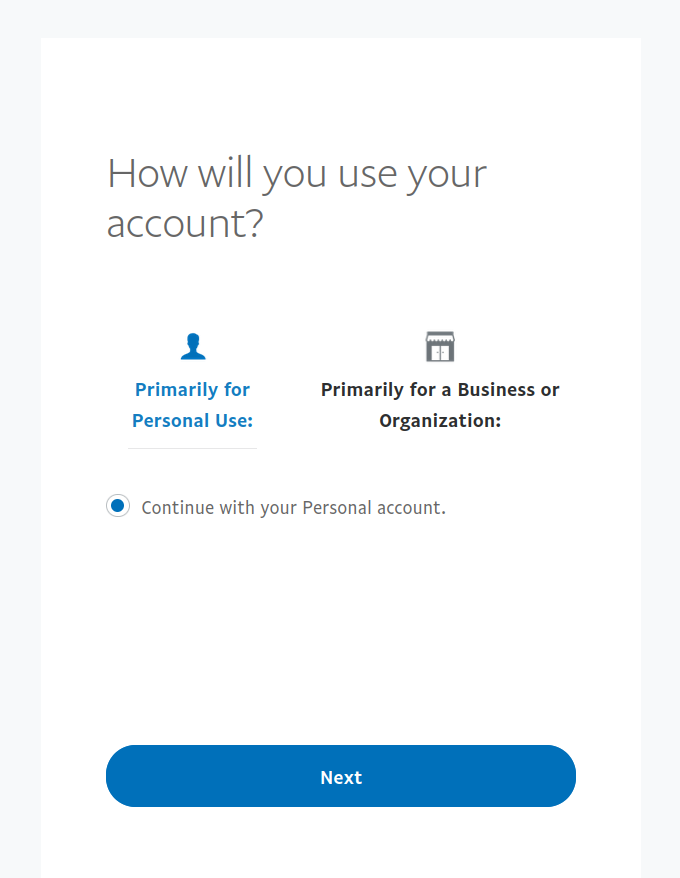 How to Setup PayPal Tipping with Streamlabs – Streamlabs