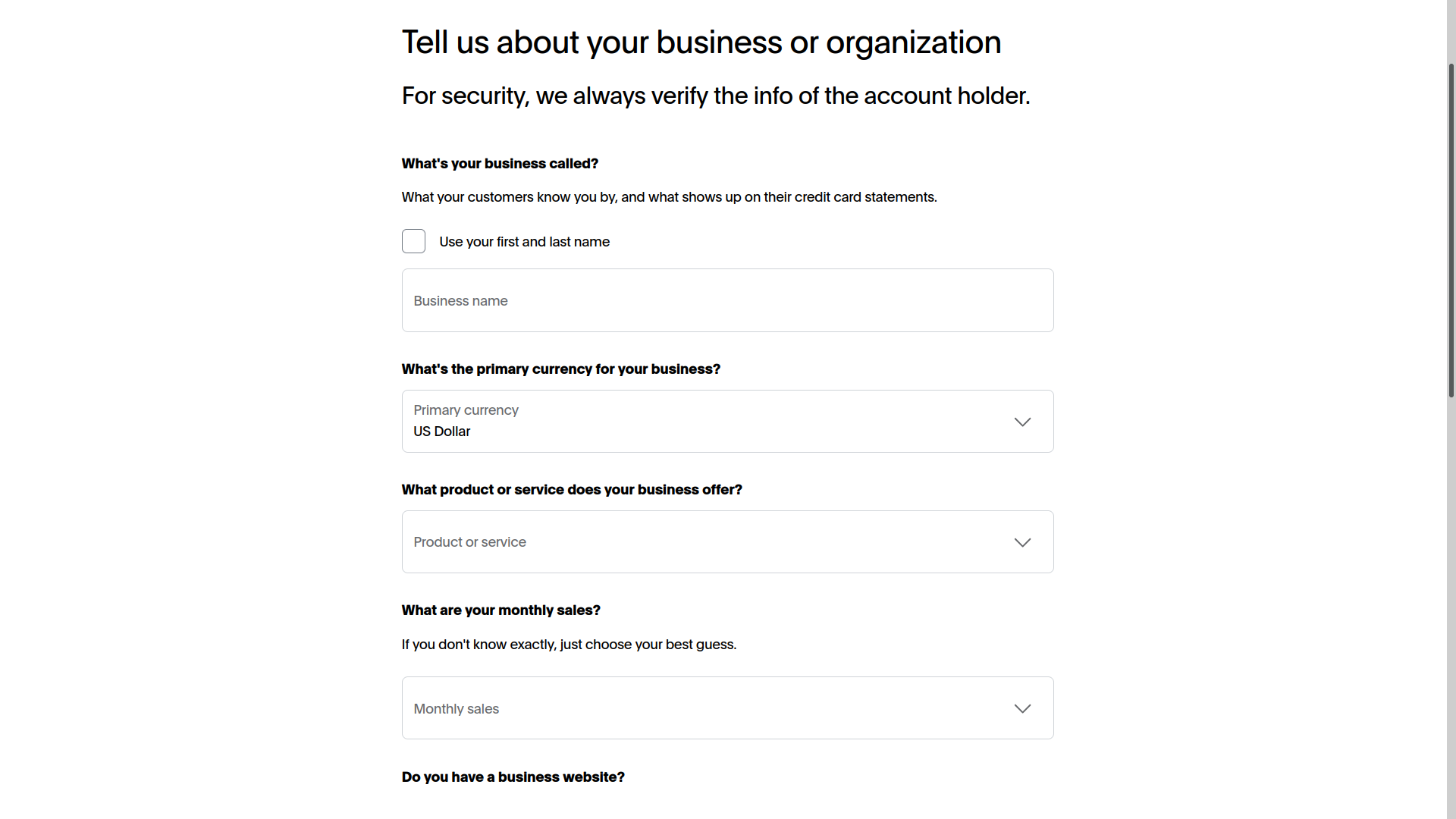 How to Setup PayPal Tipping with Streamlabs – Streamlabs