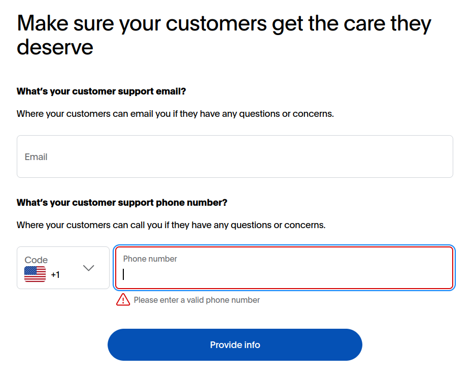 How to Setup PayPal Tipping with Streamlabs – Streamlabs