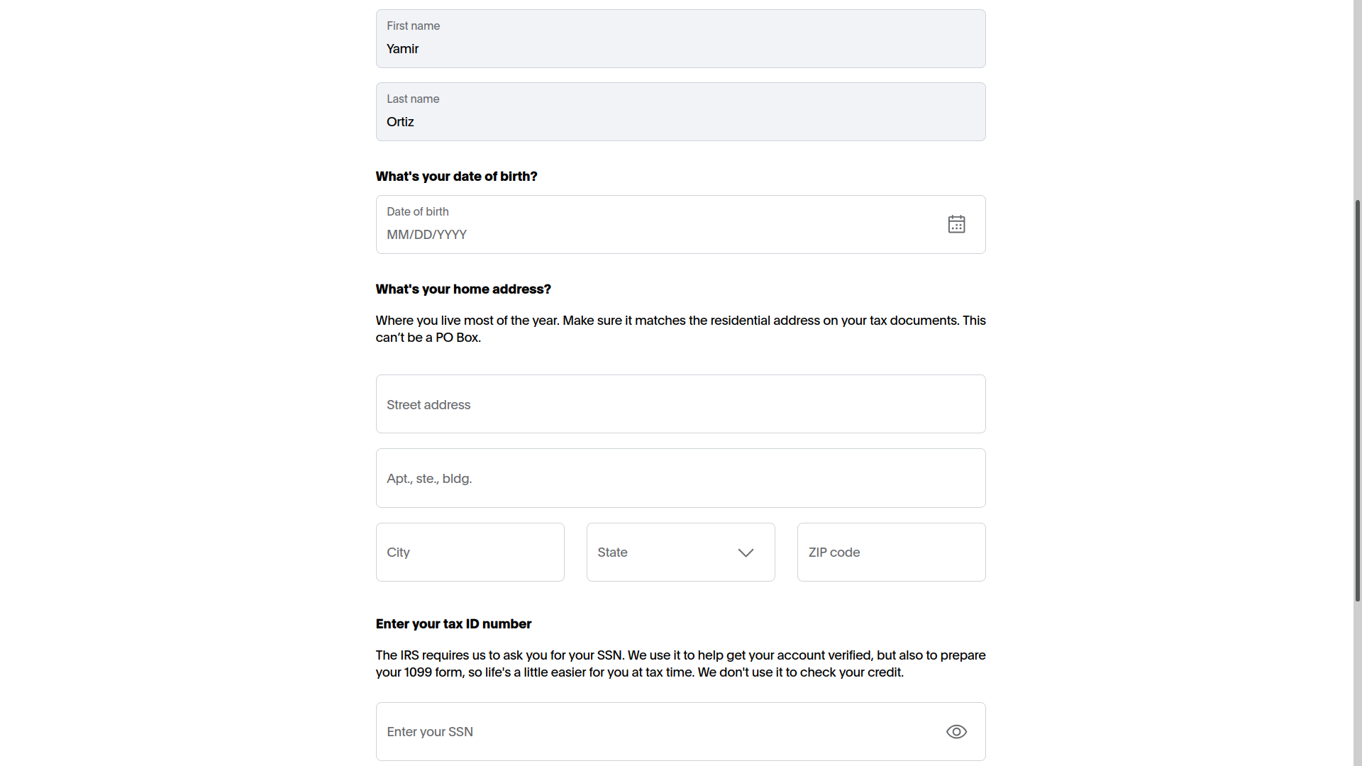 How to Setup PayPal Tipping with Streamlabs – Streamlabs