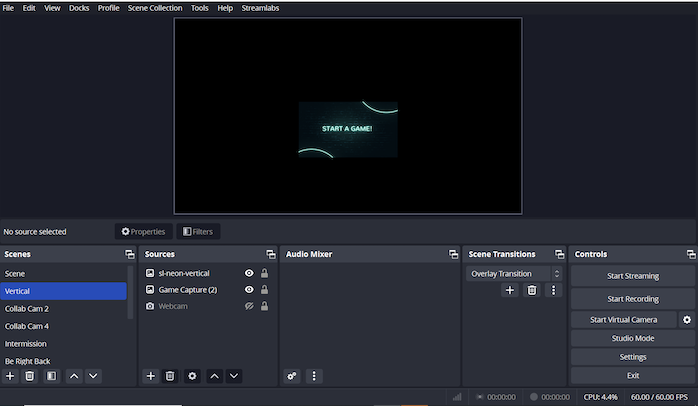 How to Set up the Sponsor Banner Widget | Streamlabs