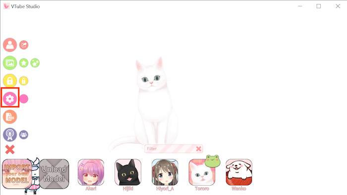 How to Set up an Avatar in VTube Studio | Streamlabs