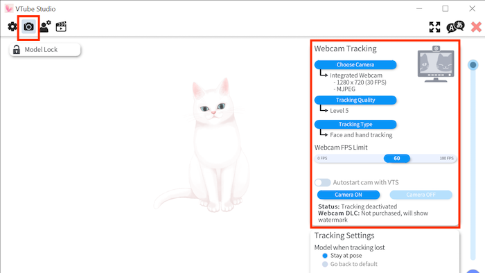 How to Set up an Avatar in VTube Studio | Streamlabs