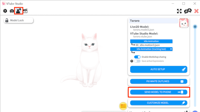 How to Set up an Avatar in VTube Studio | Streamlabs
