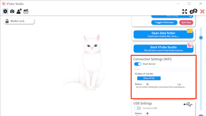 How to Set up an Avatar in VTube Studio | Streamlabs