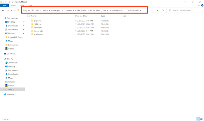 How to Set up an Avatar in VTube Studio | Streamlabs
