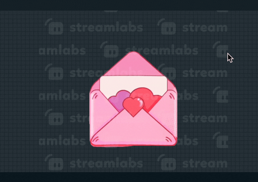 Best Valentine's Day Stream Overlays & Stream Decor | Streamlabs