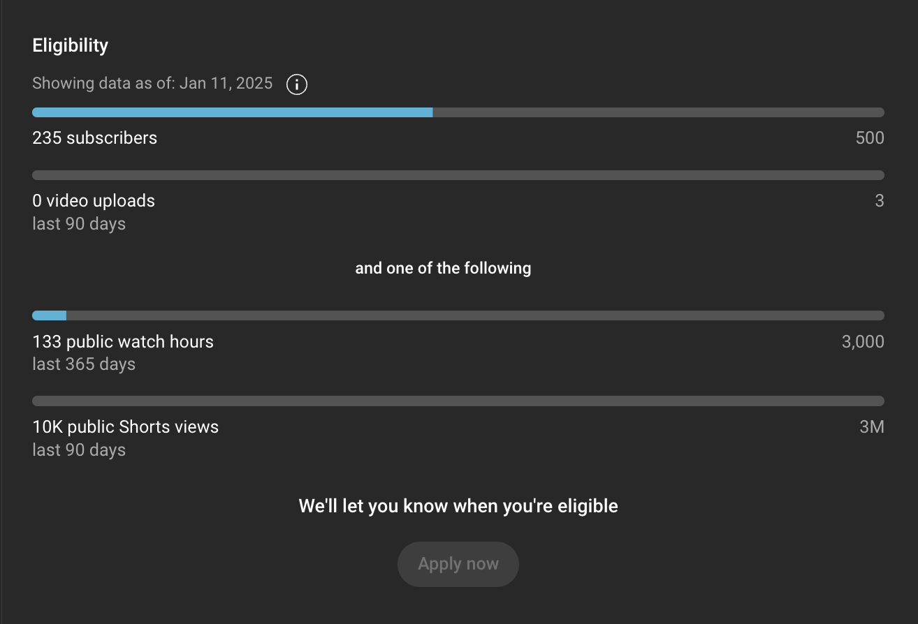 What Is the YouTube Partner Program (YPP), and How to Join | Streamlabs