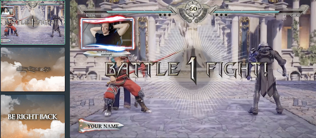 Most Popular Overlays For Live Streamers | Streamlabs