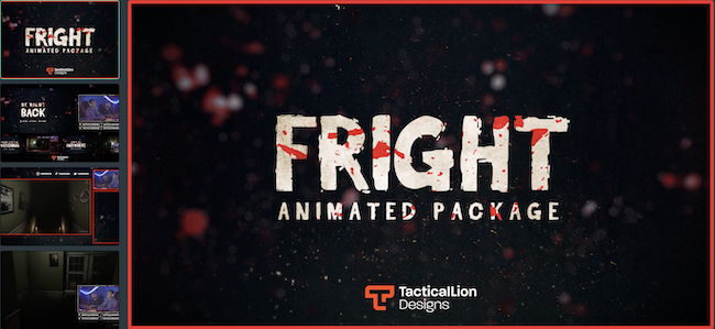 Most Popular Overlays For Live Streamers | Streamlabs