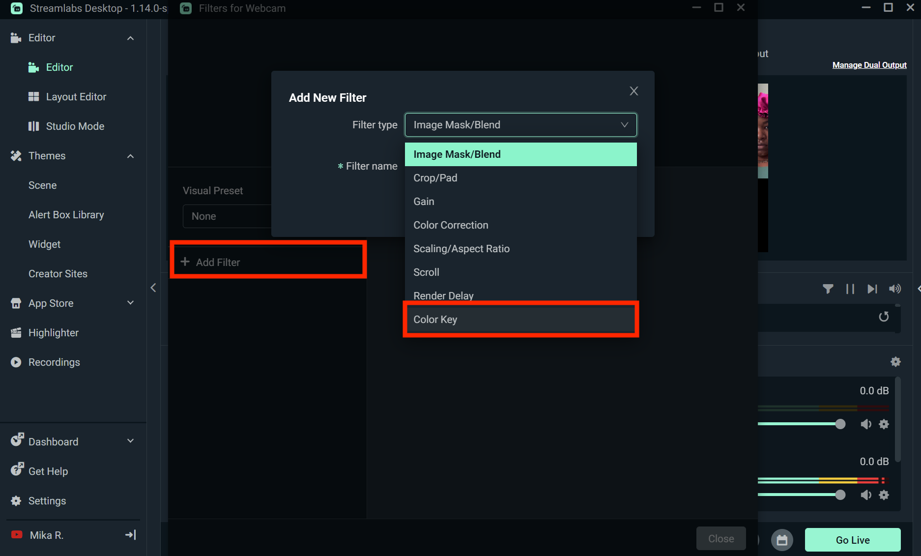 Green Screen 101: Why Do You Need It and How To Use It | Streamlabs