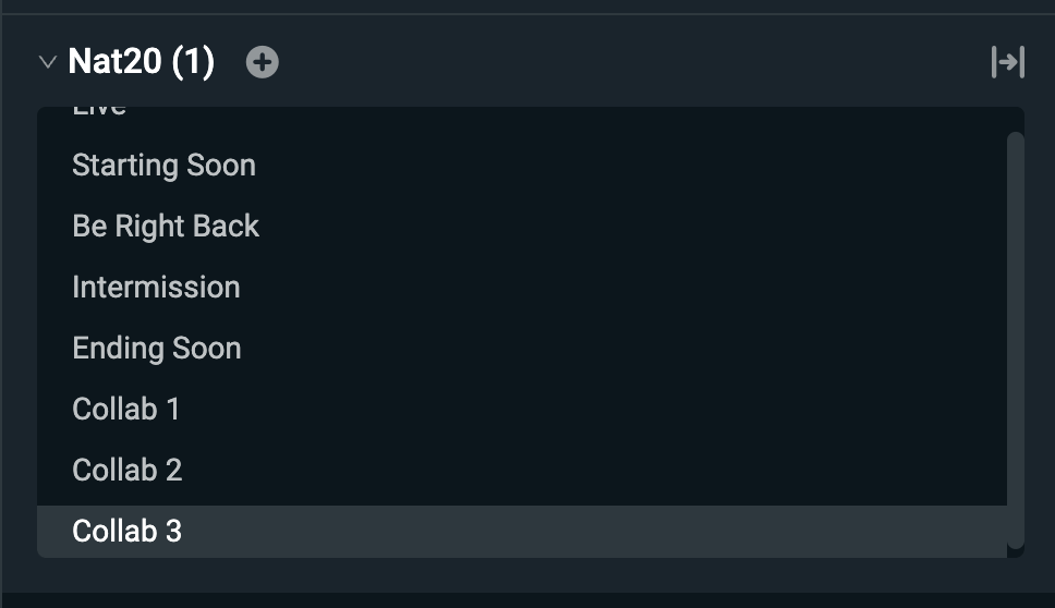How to Copy Webcam Frames in Stream Overlays | Streamlabs