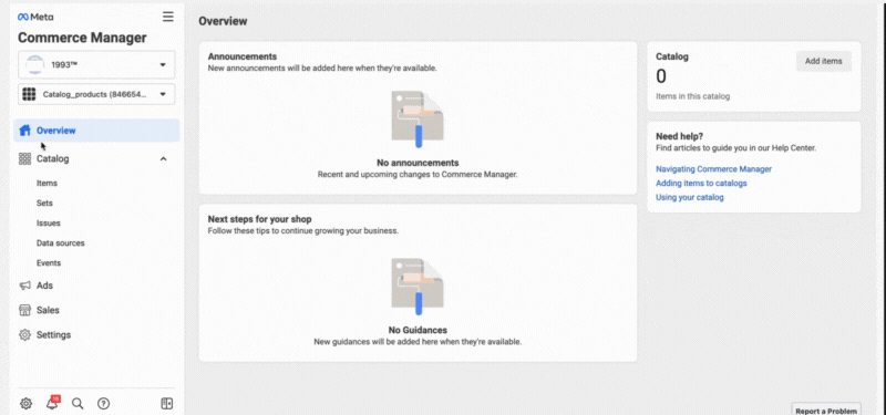 How to Set Up an Instagram Shop | Streamlabs