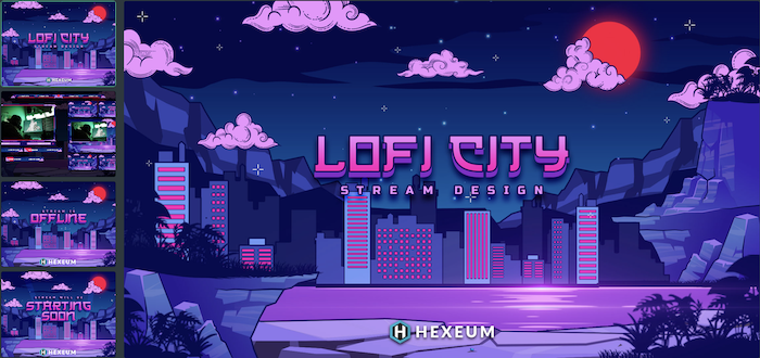 Best Stream Overlays for Your Princess Peach: Showtime! Stream | Streamlabs