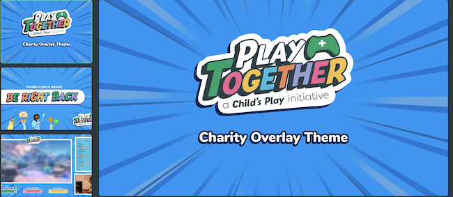 Most Popular Overlays For Live Streamers | Streamlabs