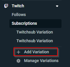 New Streamlabs Alerts for Twitch Prime Upgrades Now Available | Streamlabs