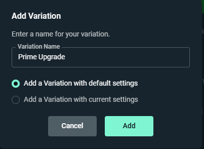 New Streamlabs Alerts for Twitch Prime Upgrades Now Available | Streamlabs