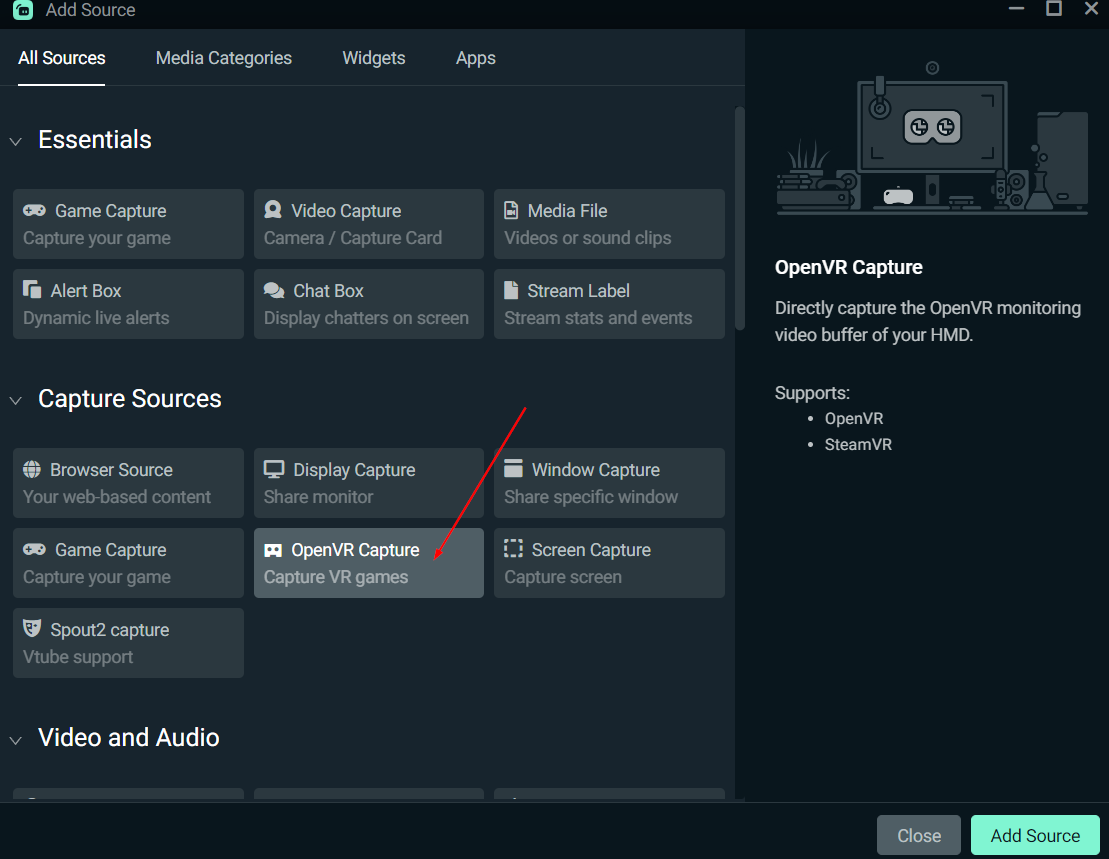How to Stream VR Games With Streamlabs | Streamlabs