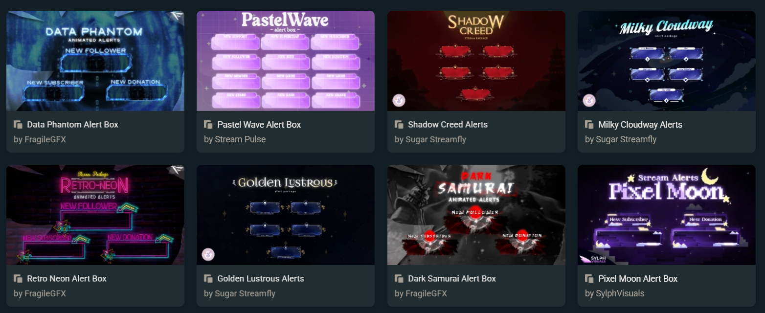 Getting Started with Streamlabs Desktop | Streamlabs