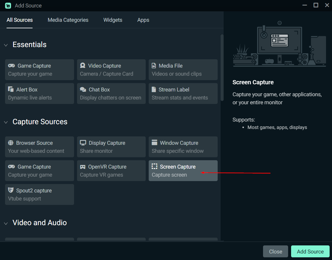 Getting Started with Streamlabs Desktop | Streamlabs