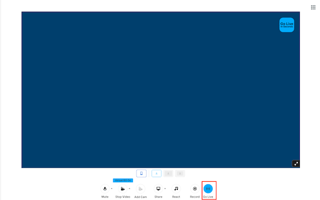 How to Stream to Instagram from a Web Browser | Streamlabs