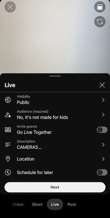 How to Stream Vertically on YouTube | Streamlabs
